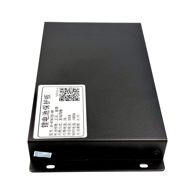 BMS JK-B2A25SRP 500A 8S-25S 2A 24-92V Lifepo4/Li-ion/LTO - Globus Shop